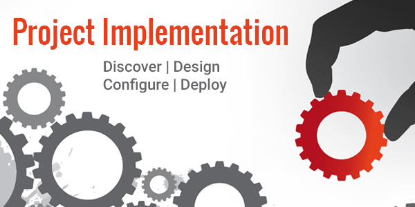 Project Implementation | Optimus BT
